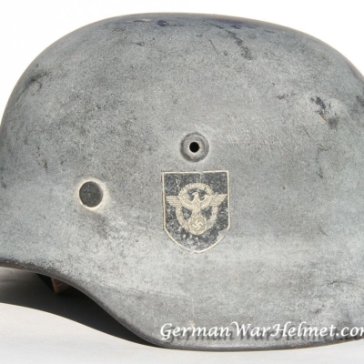 Featured German Helments | German War Helmet