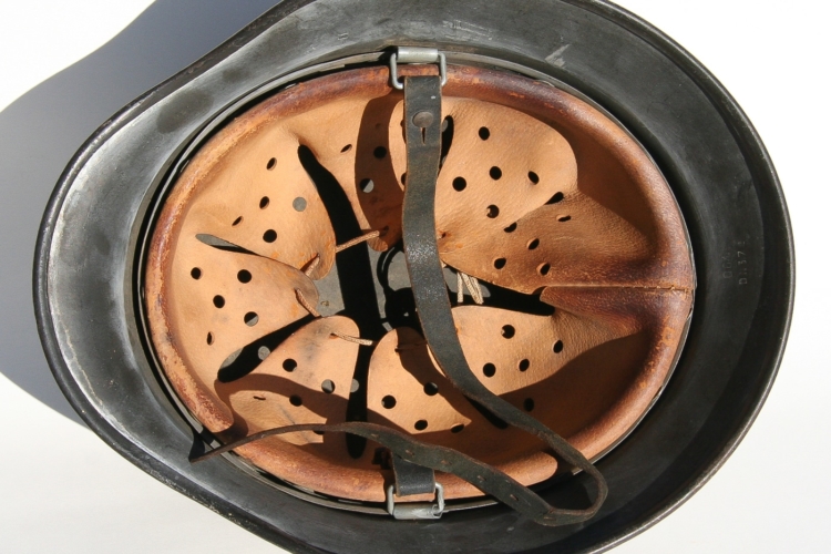 Featured German Helments - German War Helmet