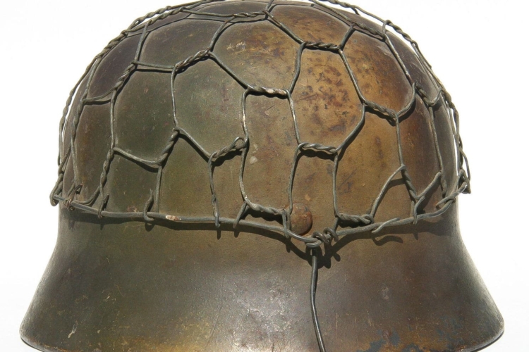 Featured German Helments | German War Helmet